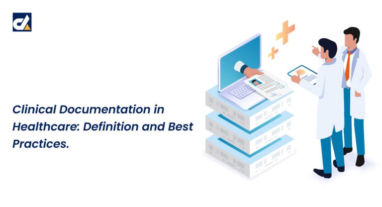 Optimizing Clinical Documentation | A Guide for Healthcare Professionals