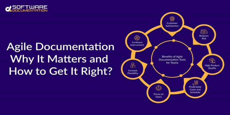 Documentation in Agile: Importance and Tips for Success